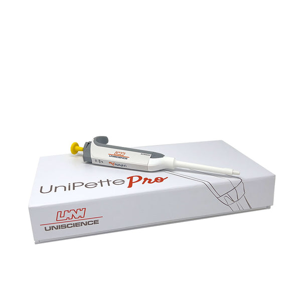 Unipette Pro Single Channel 10-100UL