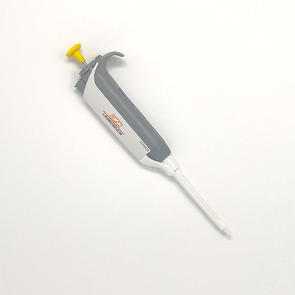 Unipette Pro Single Channel 20-200UL