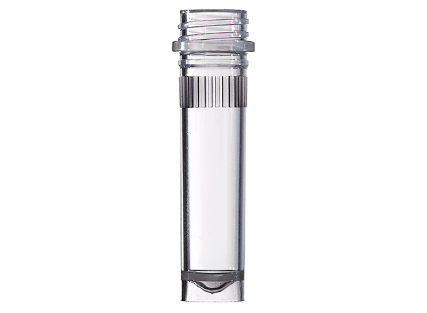 2ml Screw MicroTubes, Ribbed