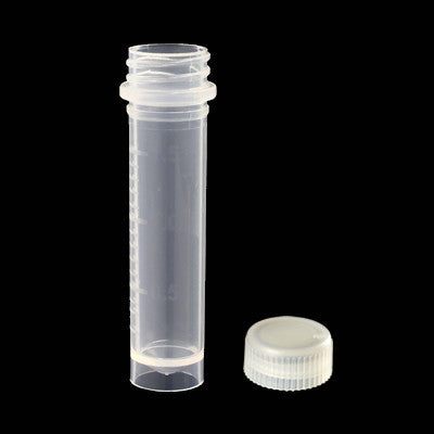 2.0ml Screw MicroTubes, with Cap