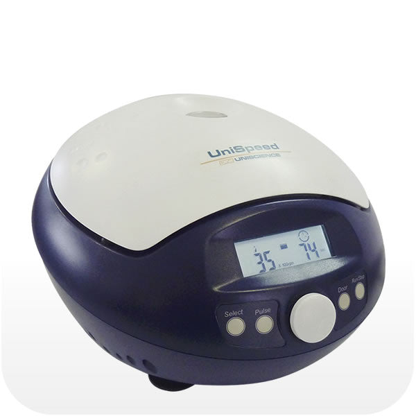 UniSpeed - High-speed Centrifuge